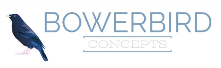 Bowerbird Concepts – Building your dream space